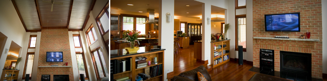 Architectural Design, Custom Homes: Lehigh Valley Home Design Builders ...